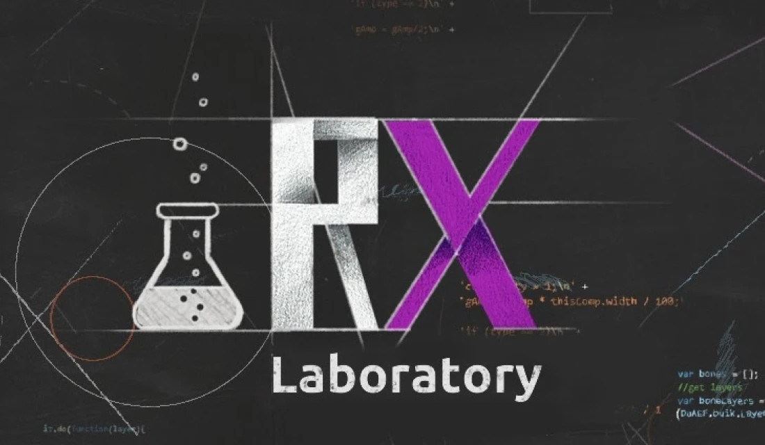 RxLaboratory | Dezi Gallery